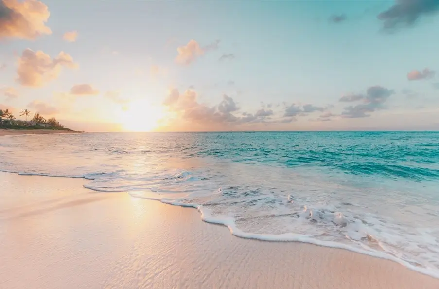 What are the best beaches in Jordan? - Passporter Blog