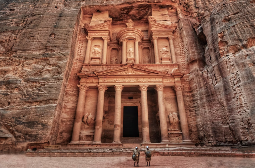How to plan a trip to Jordan? - Passporter Blog