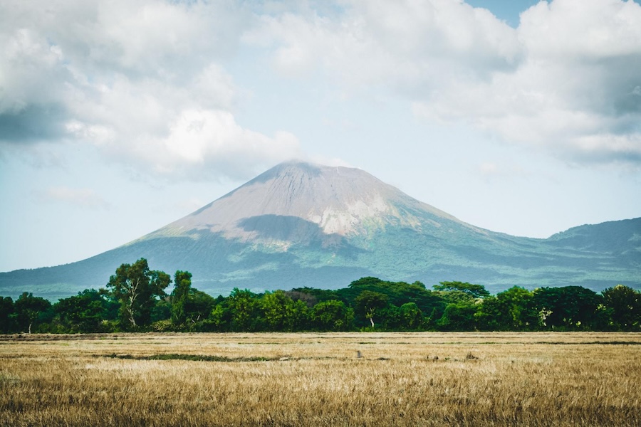 The 6 Most Incredible Volcanoes in Nicaragua - Passporter Blog