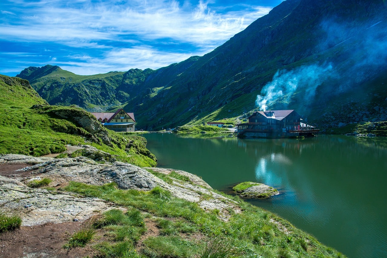 Things to do and see in Romania - Passporter Blog