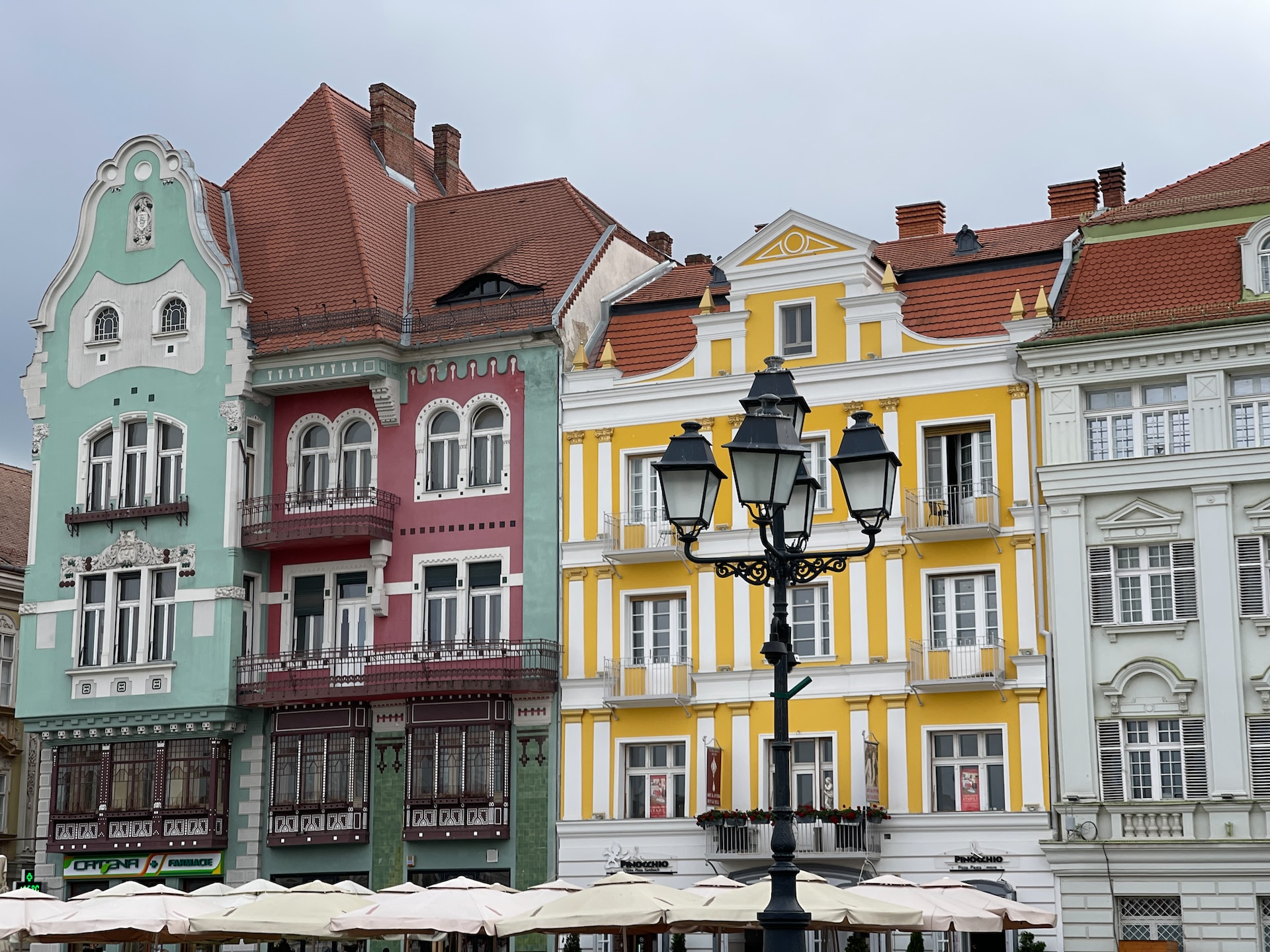 Things to do and see in Timisoara - Passporter Blog