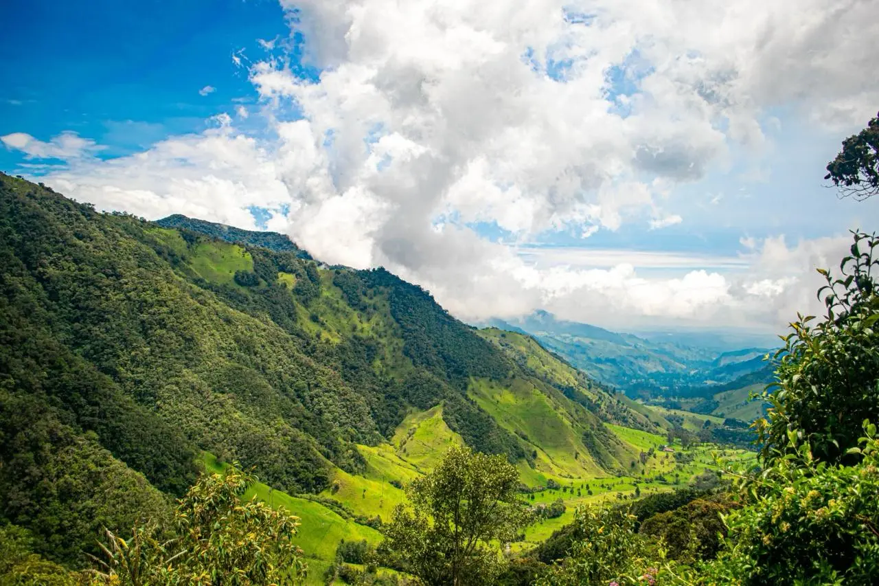 How to plan a trip to the Eje Cafetero of Colombia - Passporter Blog