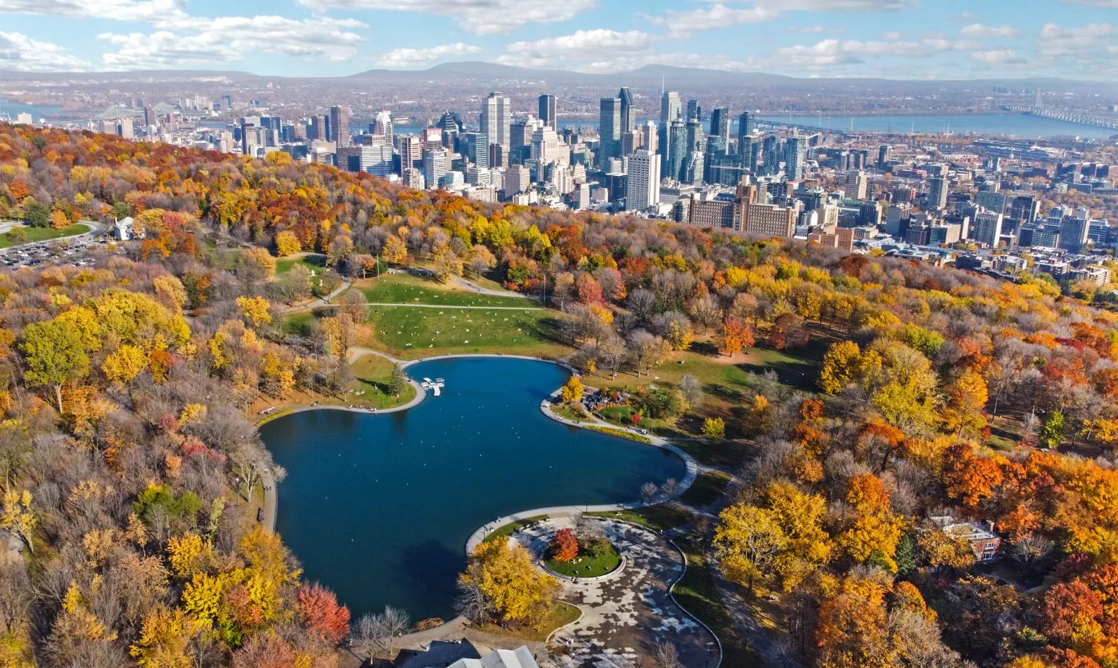How to plan a trip to Montreal? - Passporter Blog