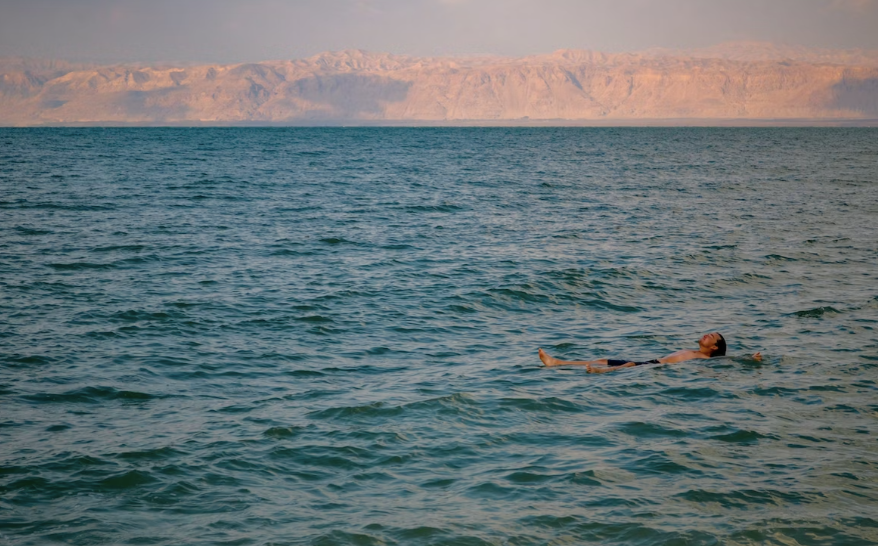 Top travel tips for Jordan - Passporter Blog