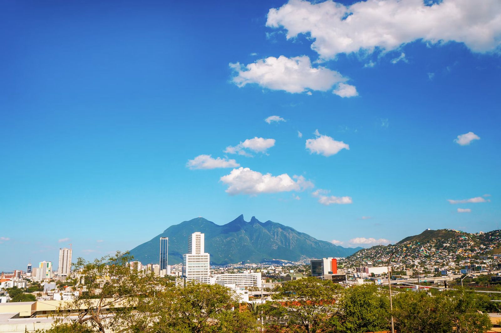 How to plan a trip to Monterrey Mexico? - Passporter Blog