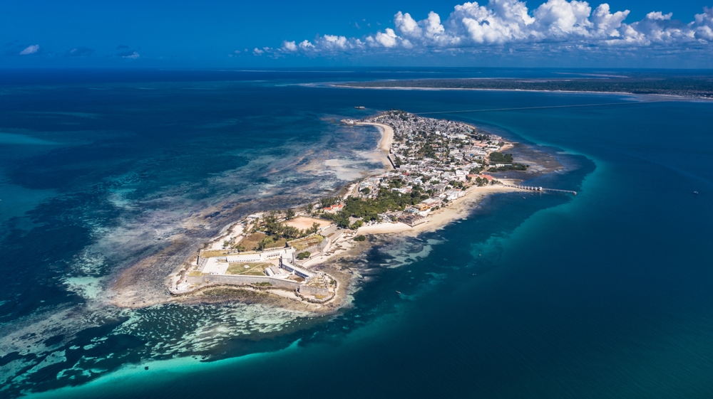 Mozambique Island: What to see and how to get to the Island ...