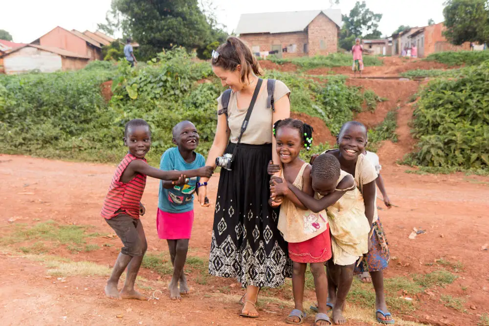Travelling alone in Uganda: safety, routes and tips for women