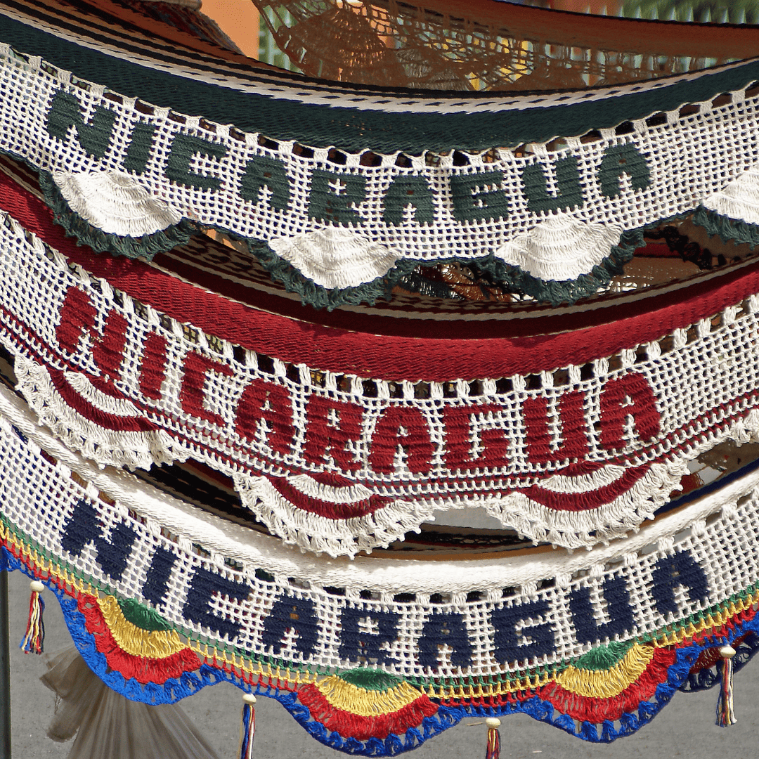 Typical things from Nicaragua: souvenir guide