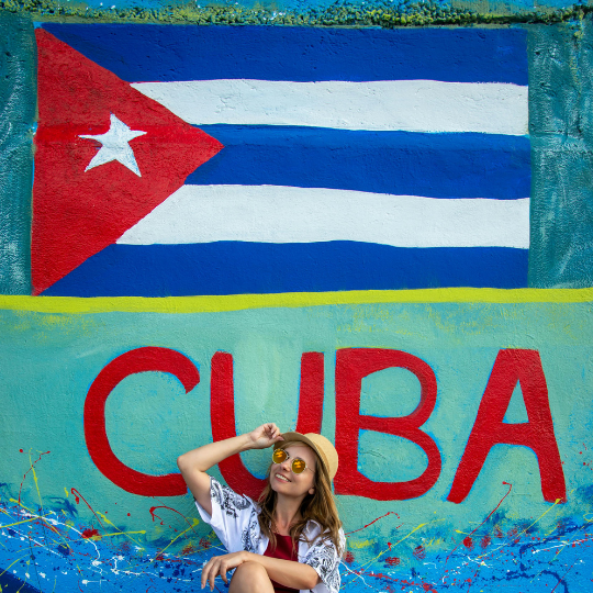 Best time to travel to Cuba: tips and dates