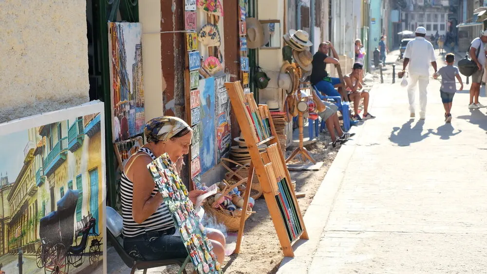 Cuban Culture: 20 must-have gifts to take home with you