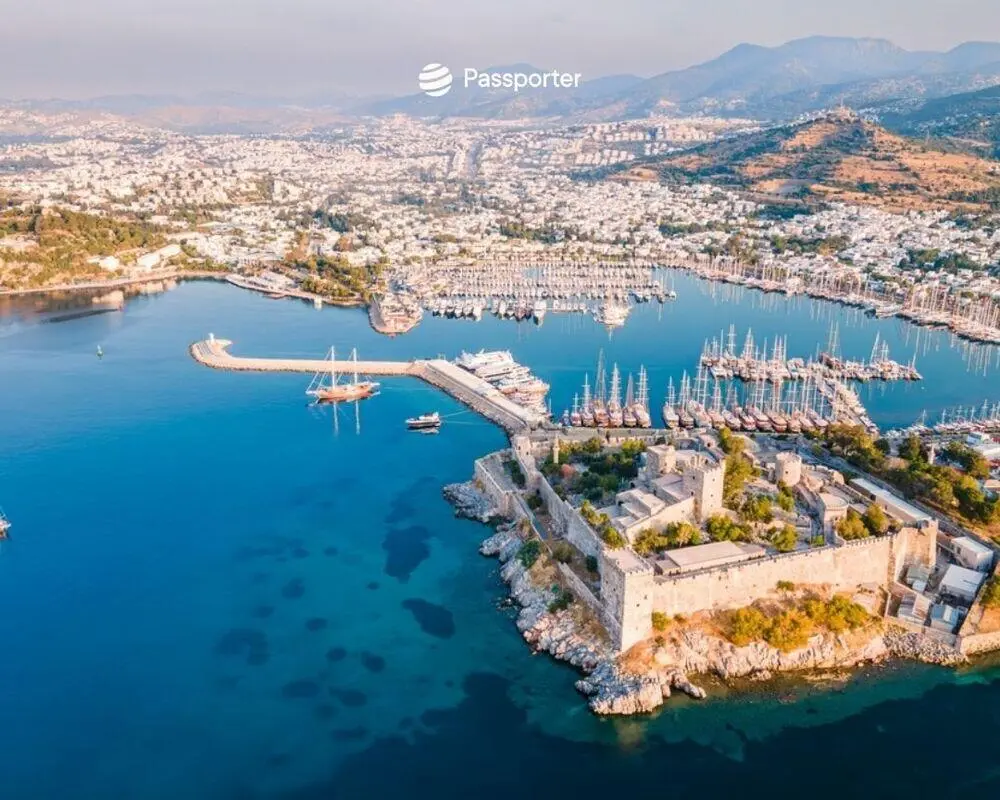 Things to do in Bodrum, gem of the Aegean coast
