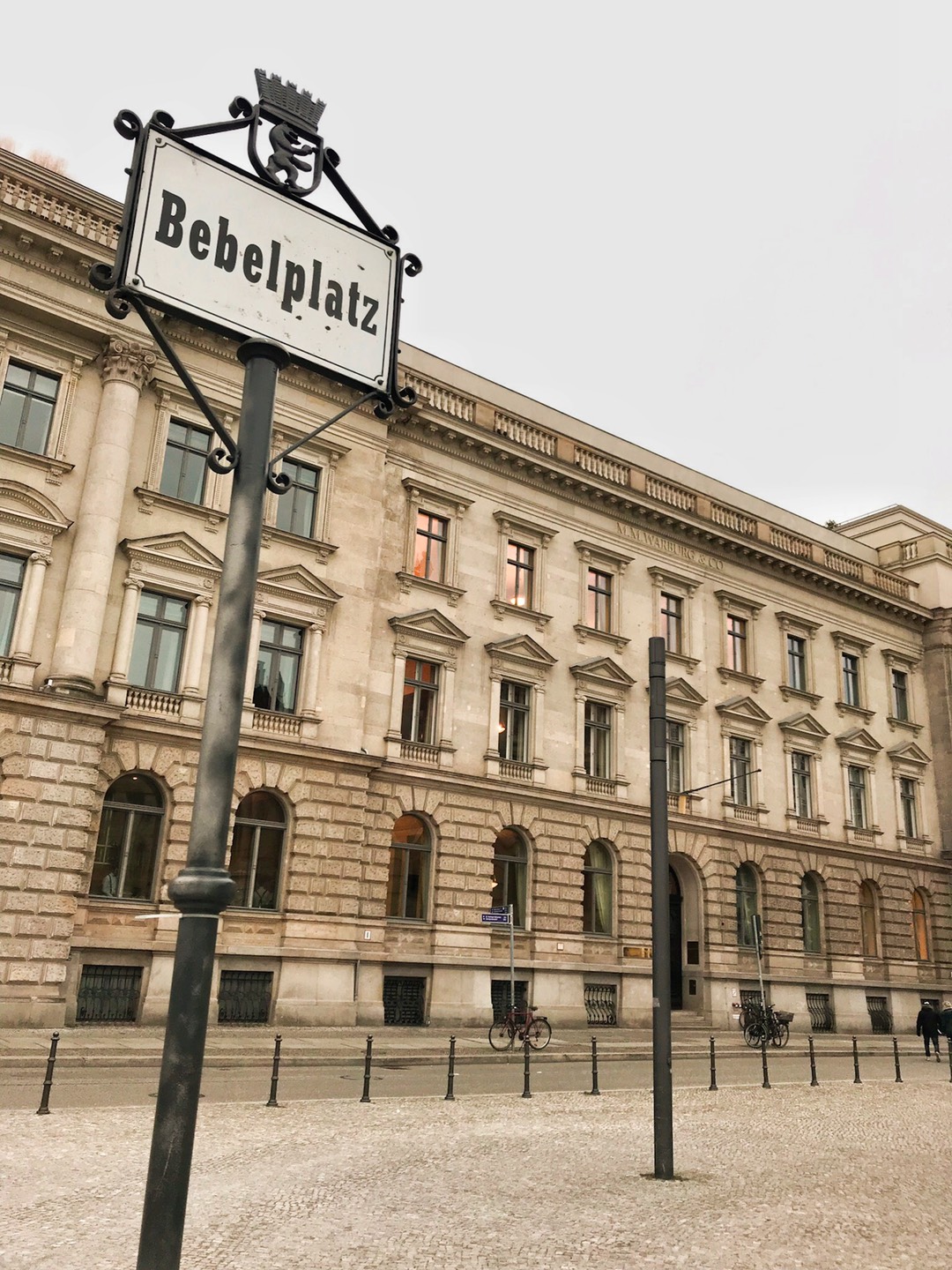 Que ver y hacer en Berlin - Passporter Blog
