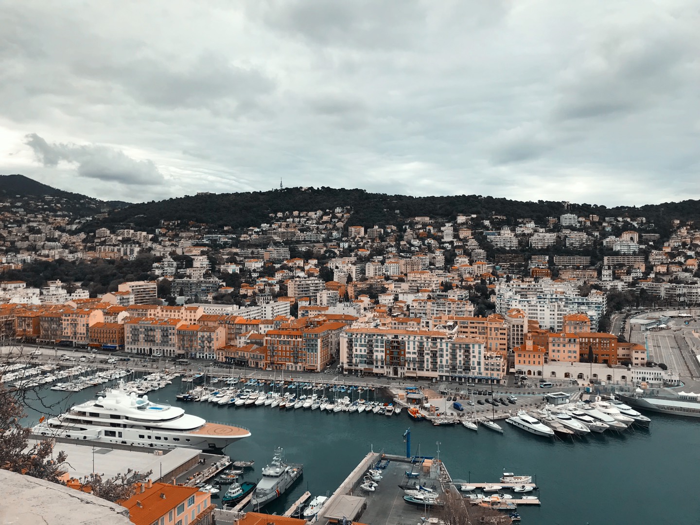 ¿Qué ver y hacer en Niza Francia? - Passporter Blog