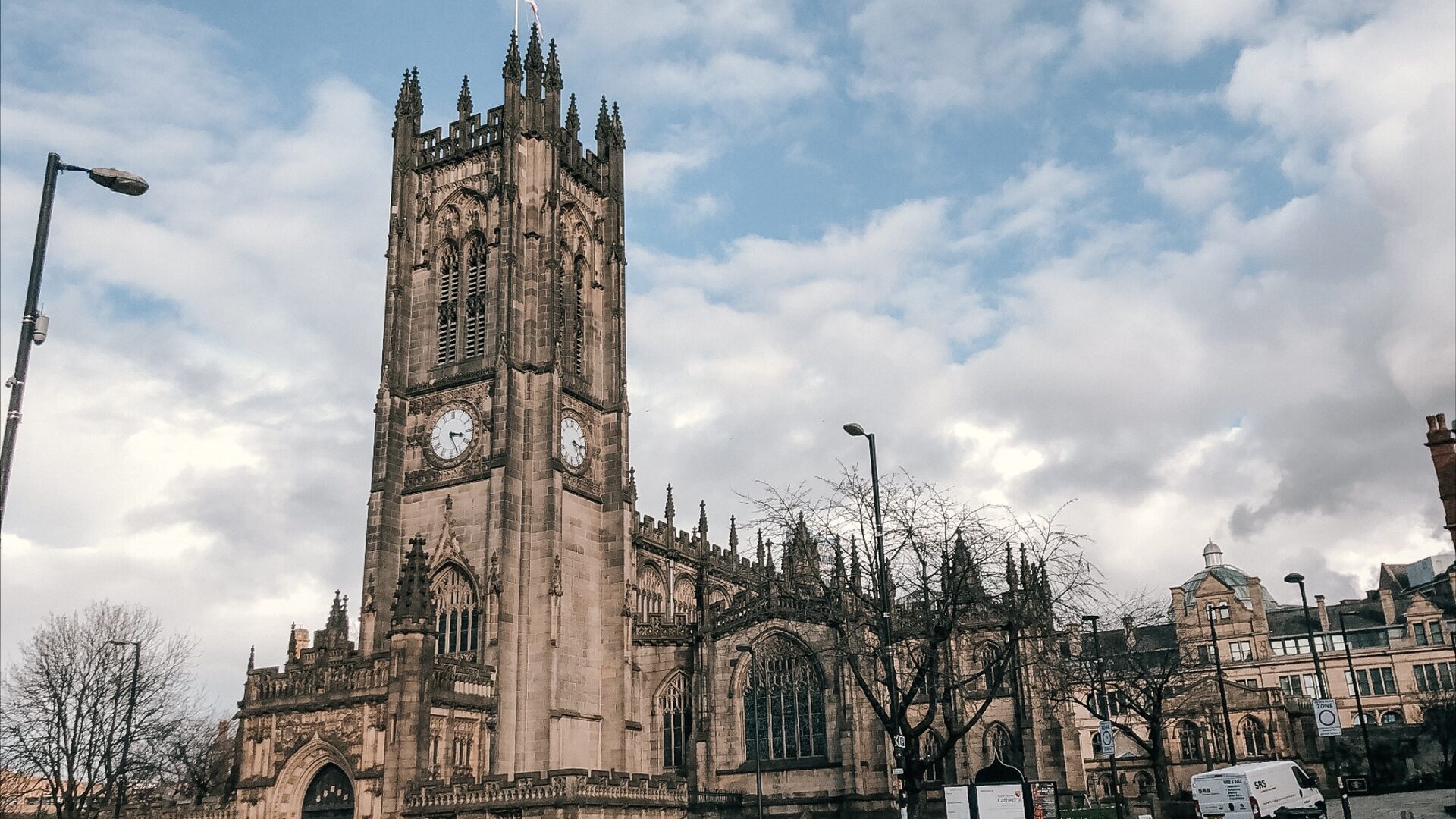 Que ver y hacer en Manchester - Passporter Blog