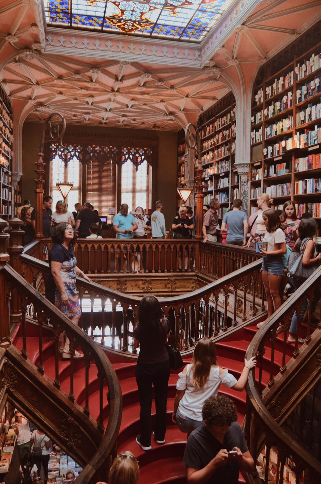 Que ver y hacer en Oporto - Passporter Blog