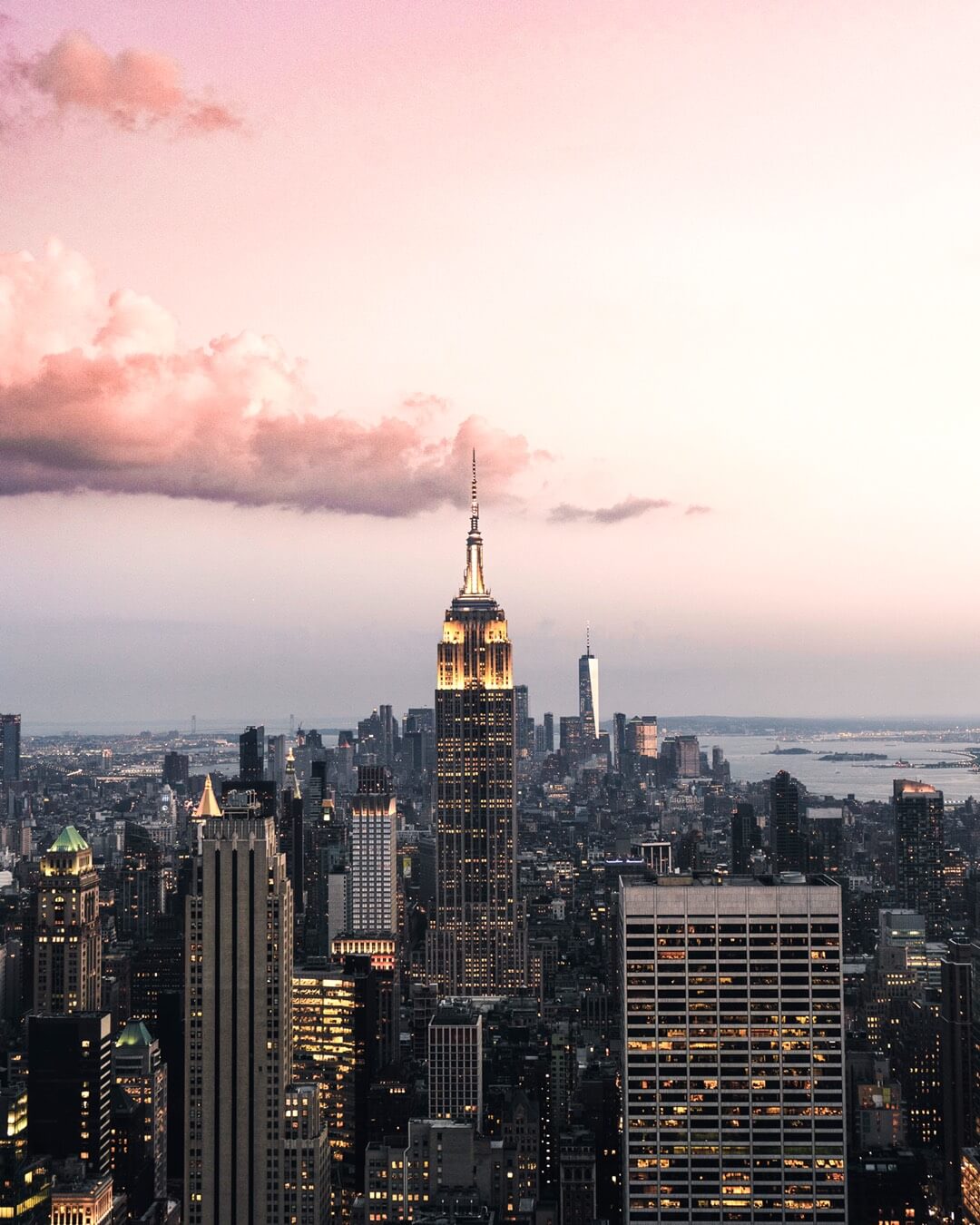 ¿Qué ver y hacer en Estados Unidos? - Passporter Blog