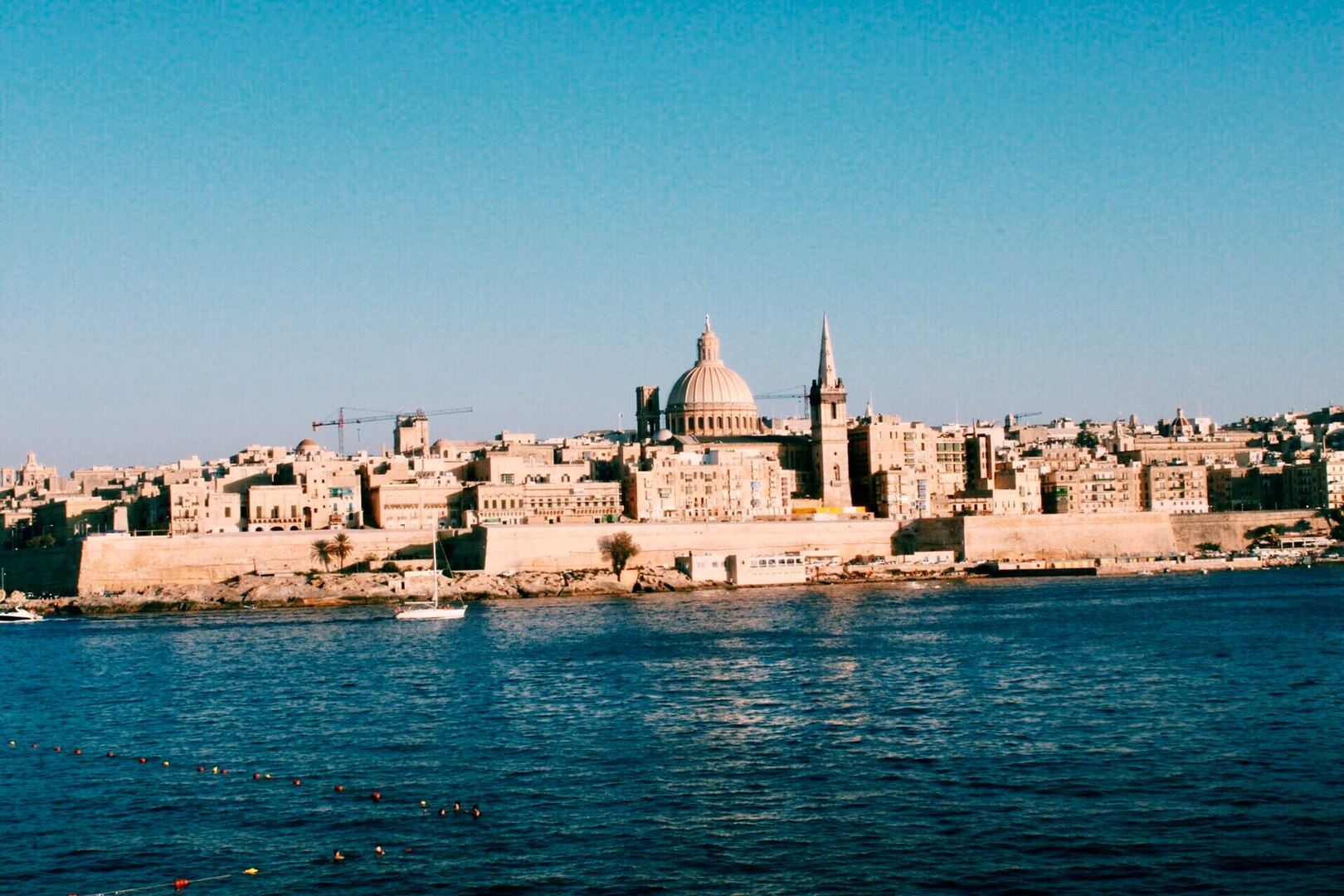  Qu Ver Y Hacer En Sliema Malta Passporter Blog