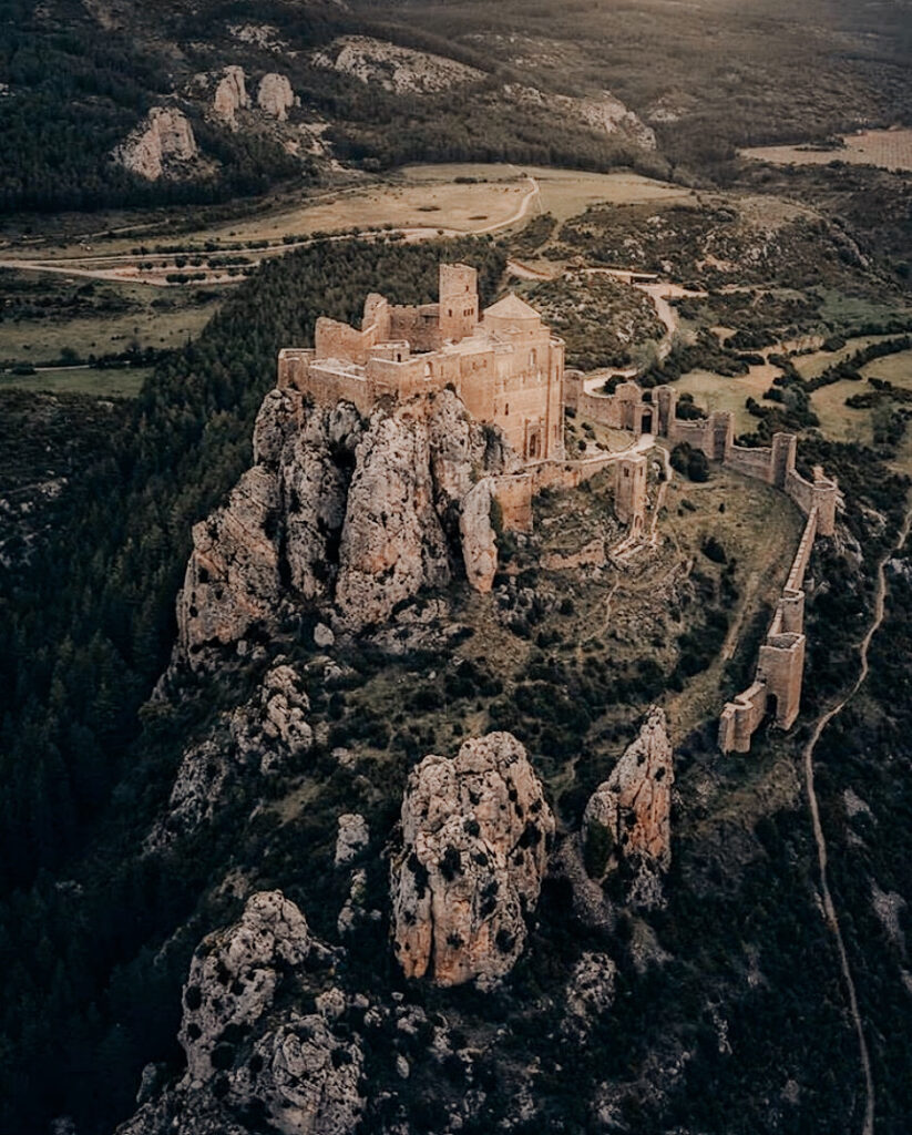 Que voir et faire à Huesca Espagne? - Passporter Blog