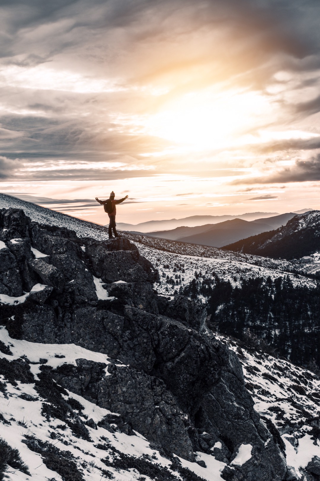 Qué ver y hacer en Navacerrada - Passporter Blog