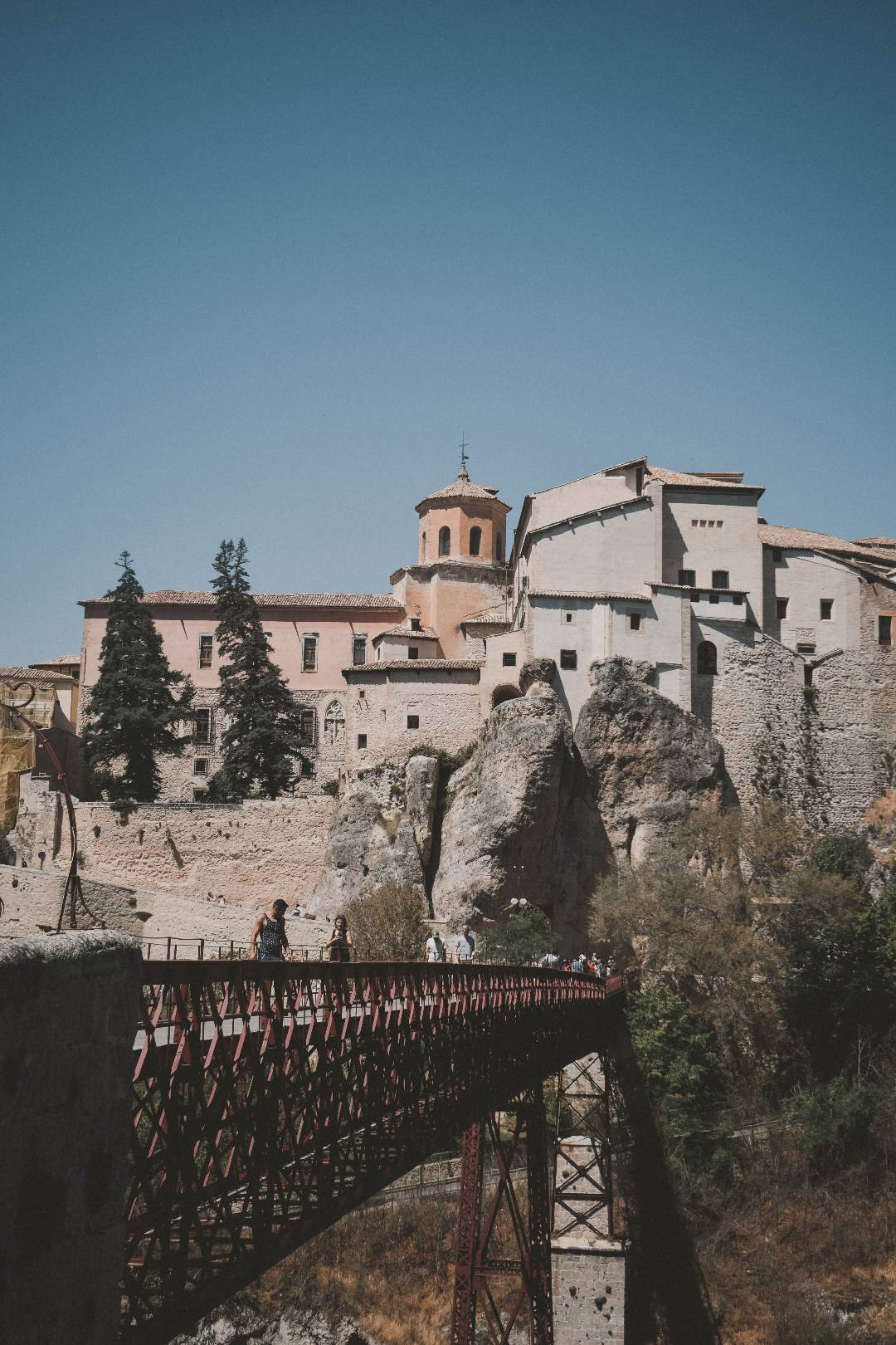 Qué ver y hacer en Cuenca España - Passporter Blog