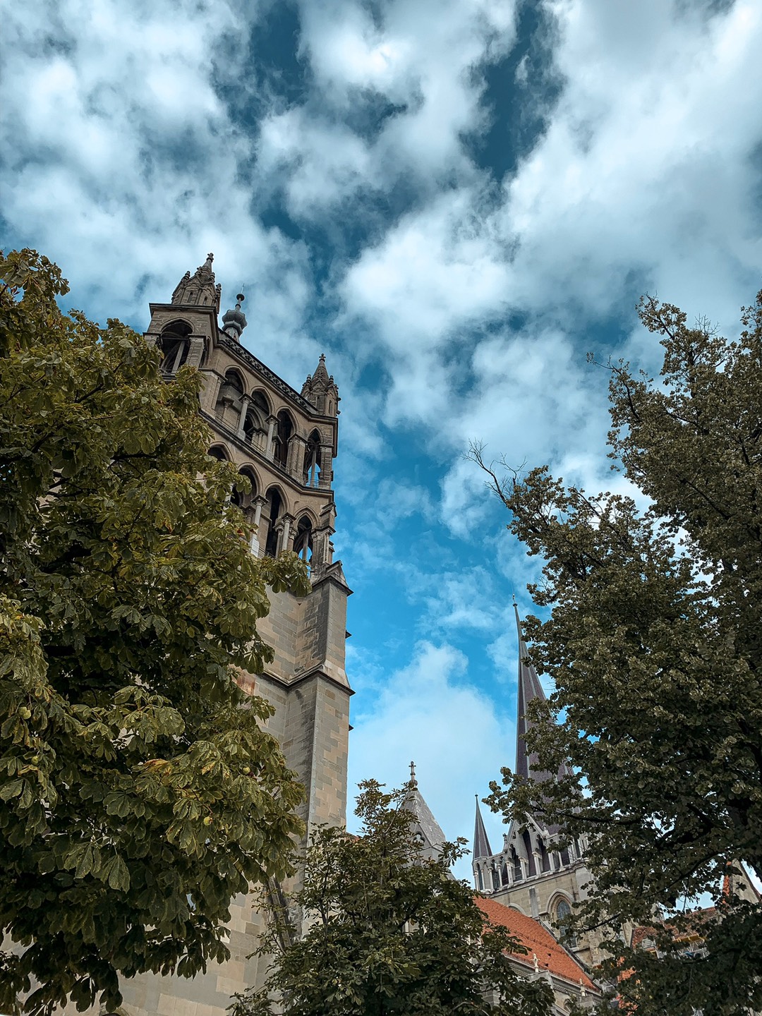 Que ver y hacer en Ginebra - Passporter Blog