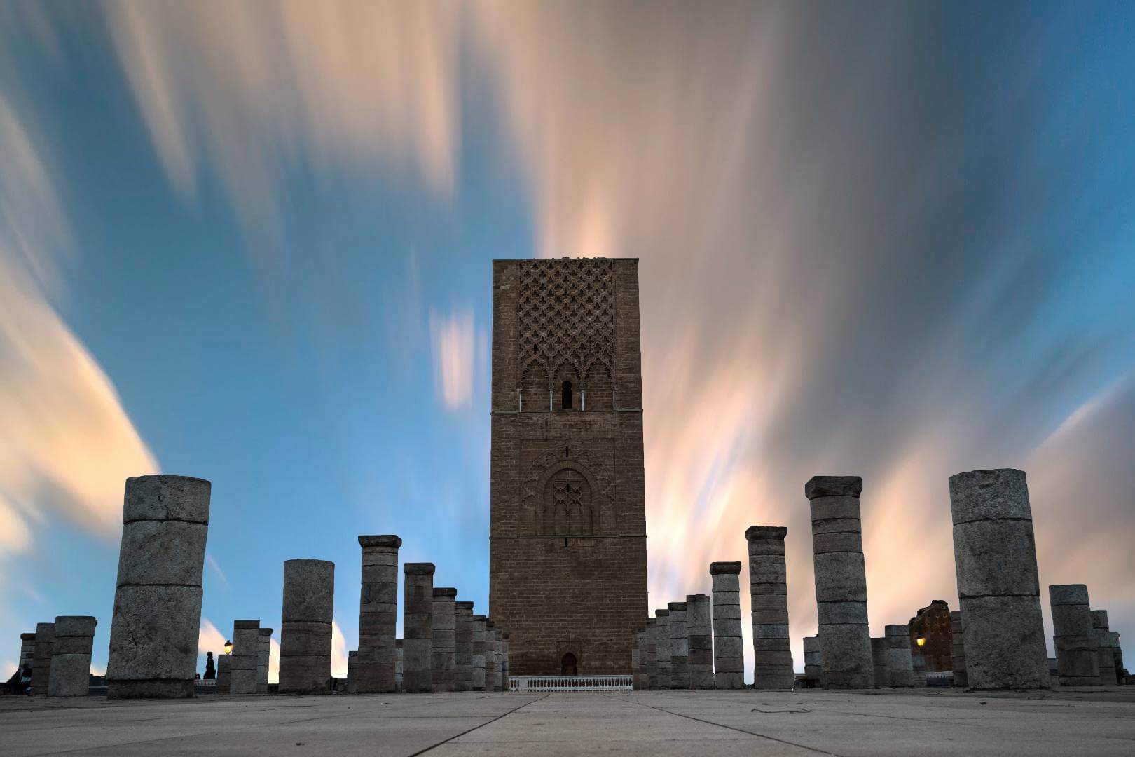 ¿Qué ver y hacer en Rabat Marruecos? - Passporter Blog