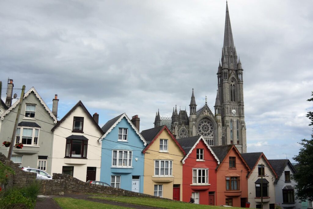 ¿Qué ver y hacer en Cork Irlanda? - Passporter Blog