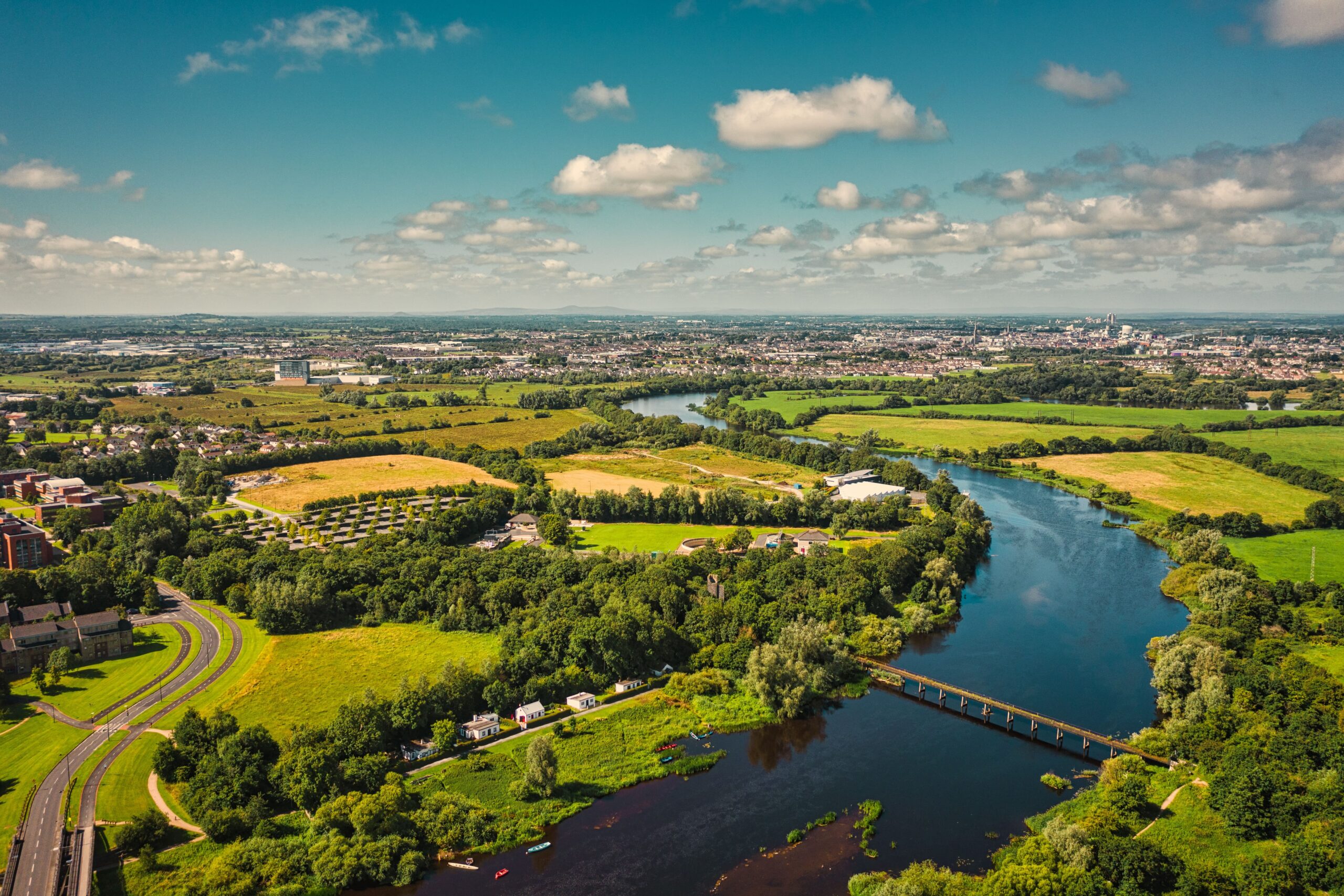 ¿Qué ver en Limerick Irlanda? - Passporter Blog