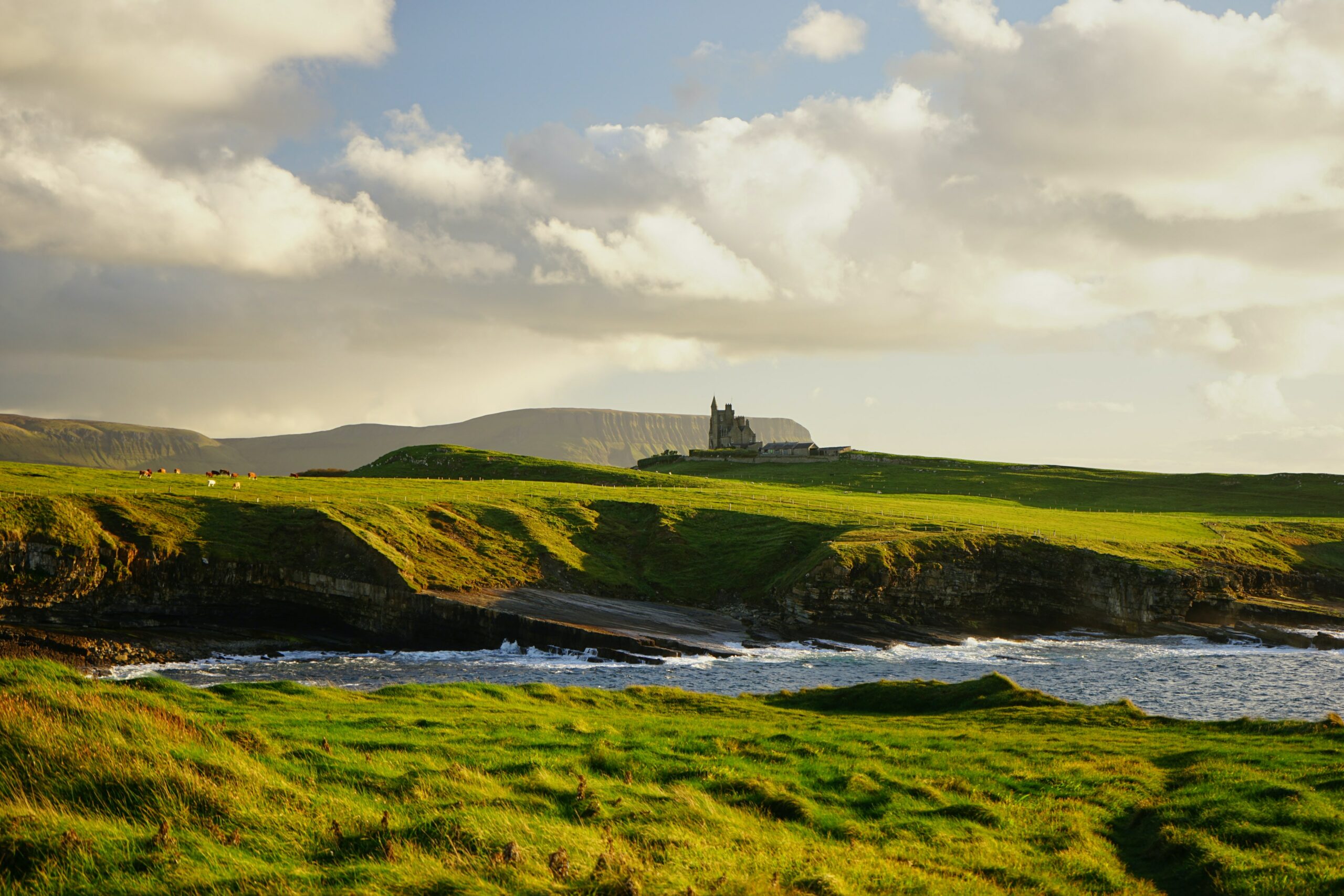 ¿Qué ver y hacer en Donegal Irlanda? - Passporter Blog