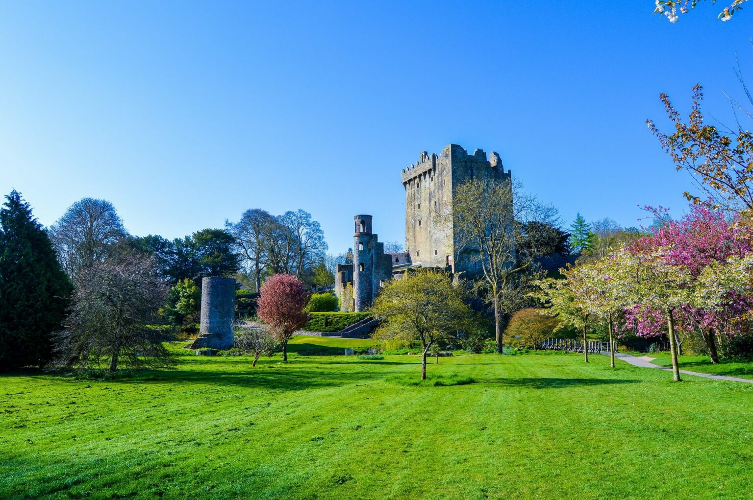 ¿Qué ver y hacer en Cork Irlanda? - Passporter Blog