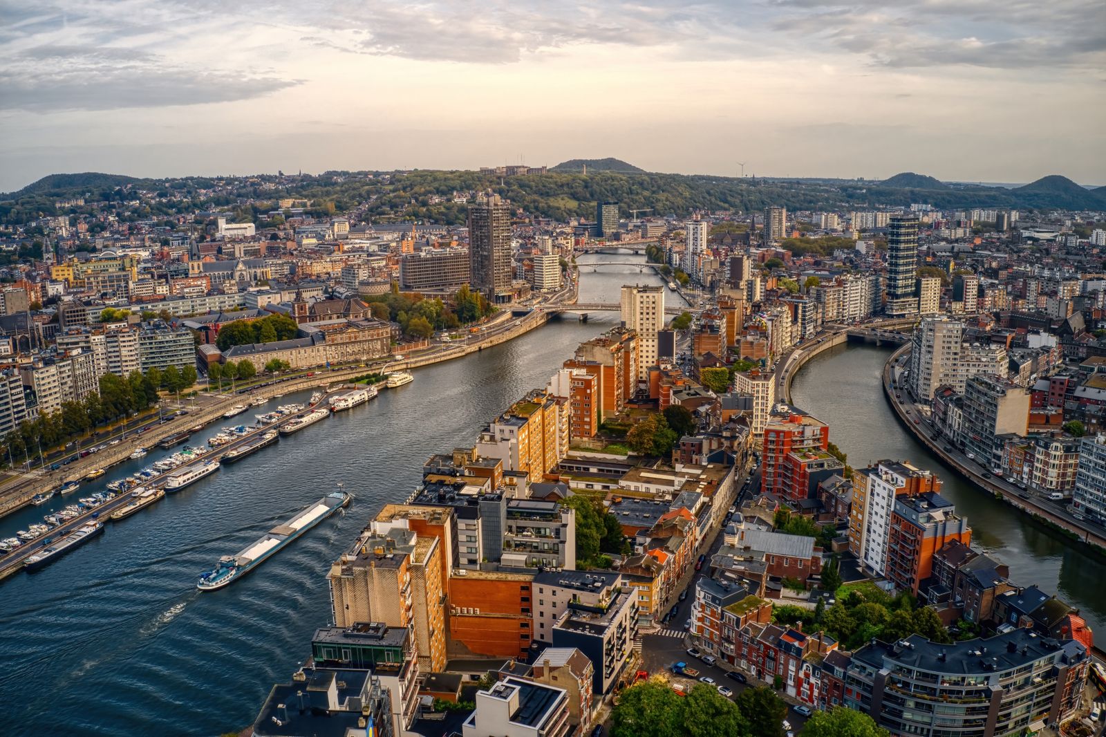 ¿Qué ver en Lieja Bélgica? - Passporter Blog