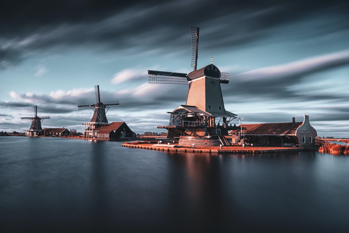 ¿Qué ver y hacer en un viaje a Países Bajos, Holanda? - Passporter Blog