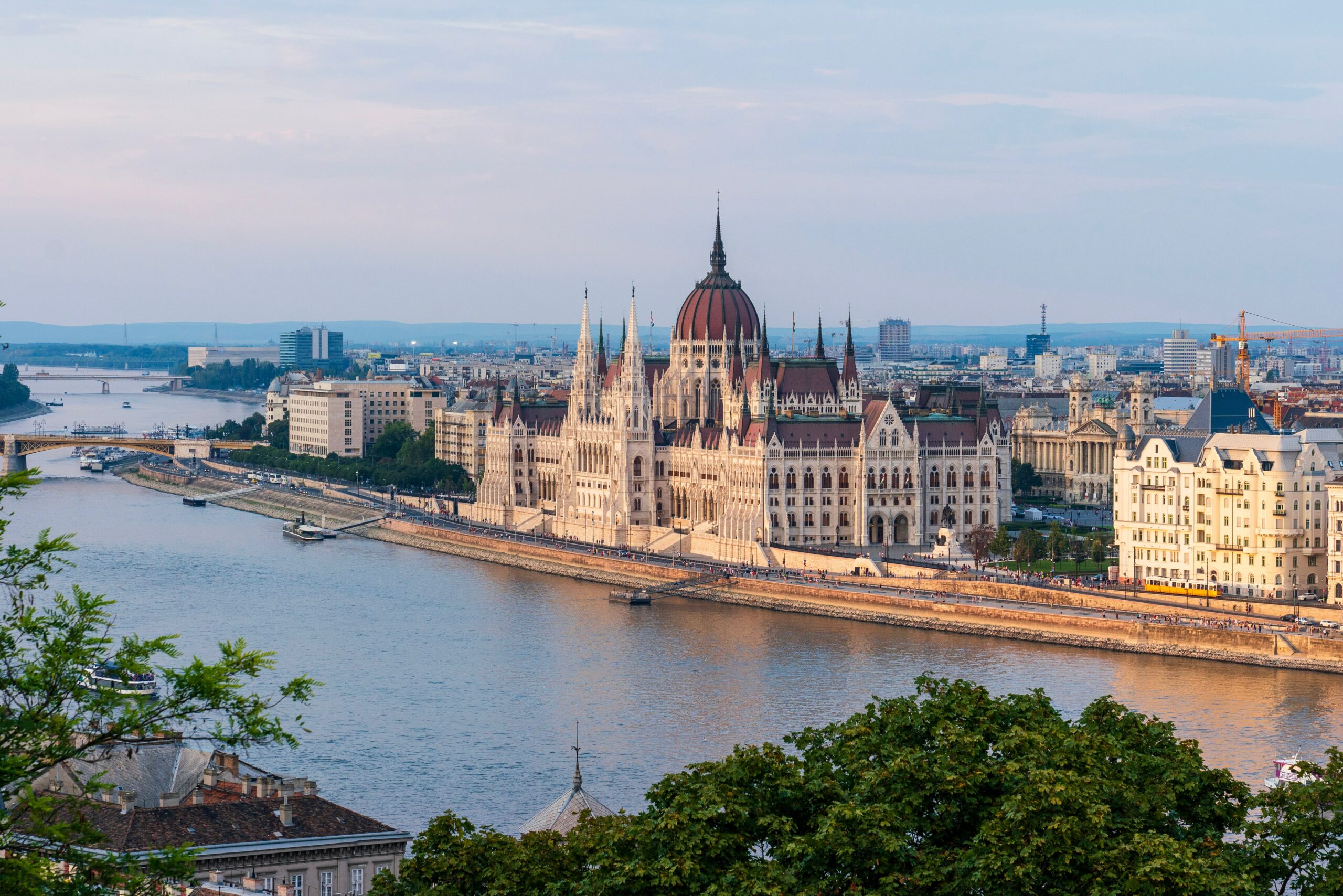 Que Ver Y Hacer Al Viajar A Budapest Hungria Passporter Blog