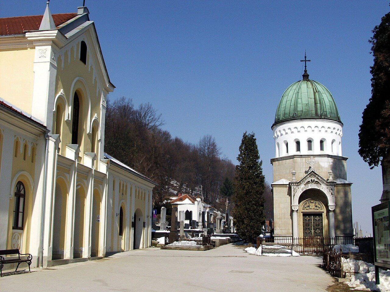 ¿Qué ver en Karlovac Croacia? - Passporter Blog