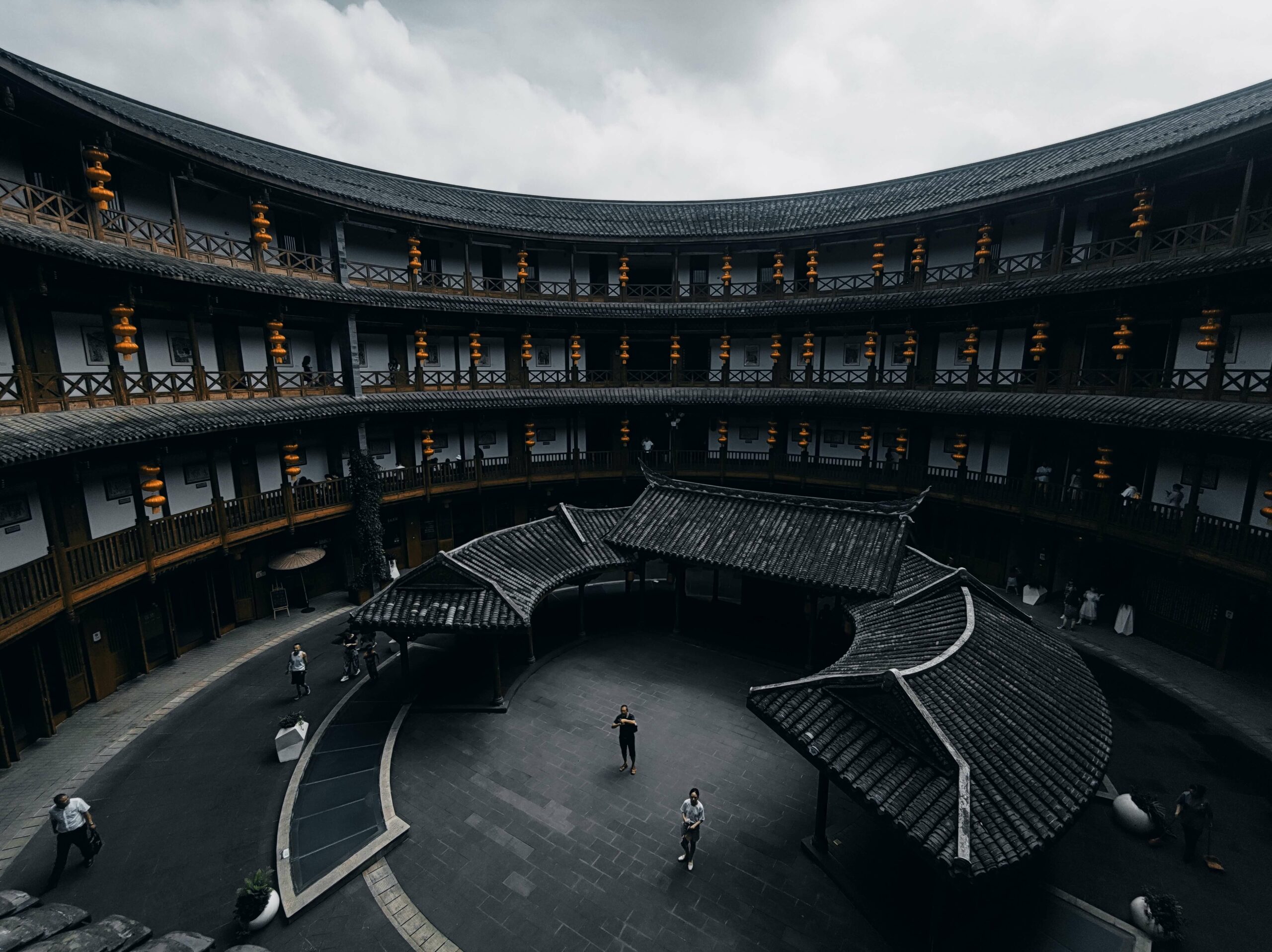 ¿Qué ver y hacer en Chengdú, China? - Passporter Blog