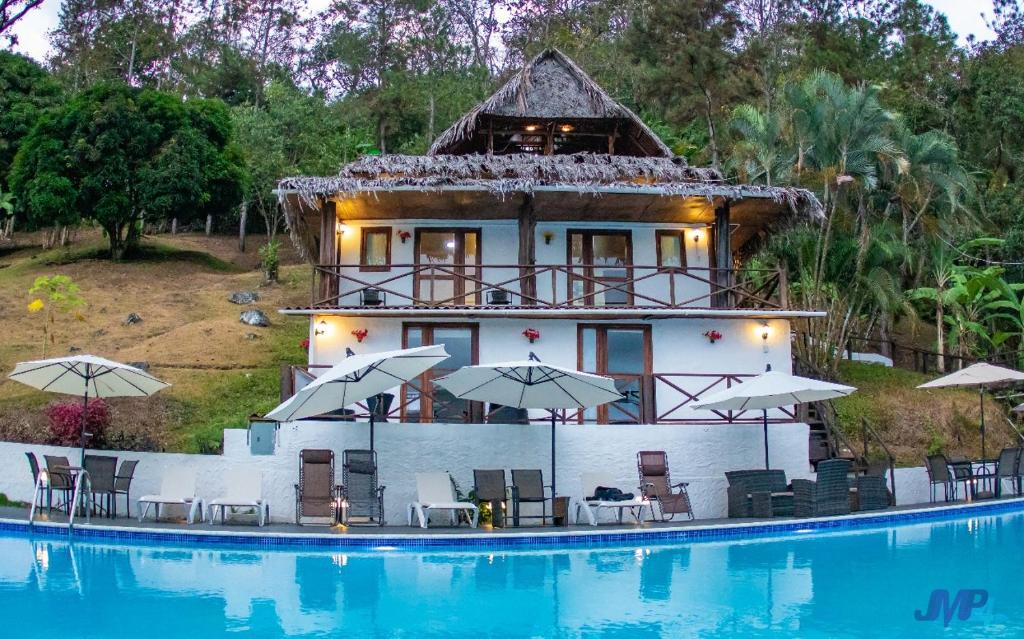 Los mejores hoteles y alojamientos en Panamá - Passporter Blog