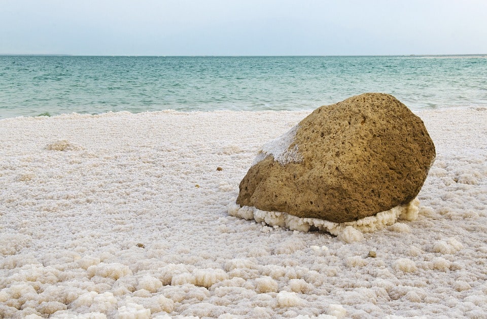 ¿Qué ver y hacer en Mar Muerto? - Passporter Blog
