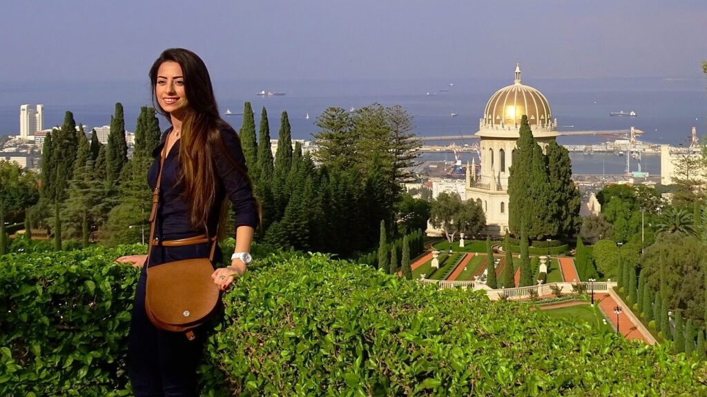 ¿Qué ver y hacer en Haifa Israel? - Passporter Blog