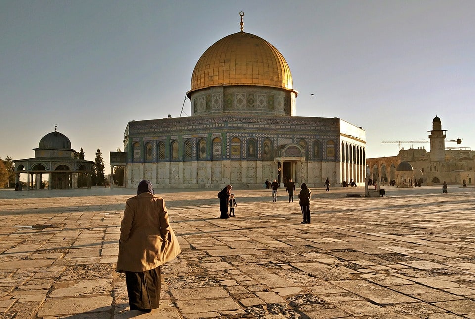 ¿Qué ver y hacer en un viaje a Israel? - Passporter Blog