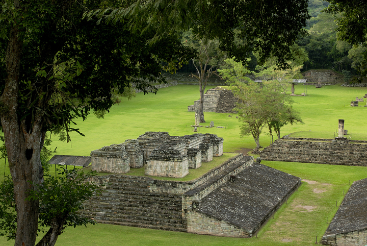 ¿Qué ver y hacer en las Ruinas de Copan? - Passporter Blog