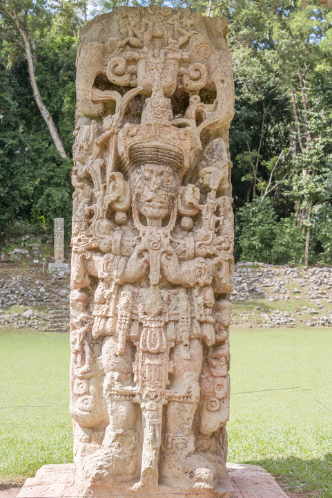 ¿Qué ver y hacer en las Ruinas de Copan? - Passporter Blog