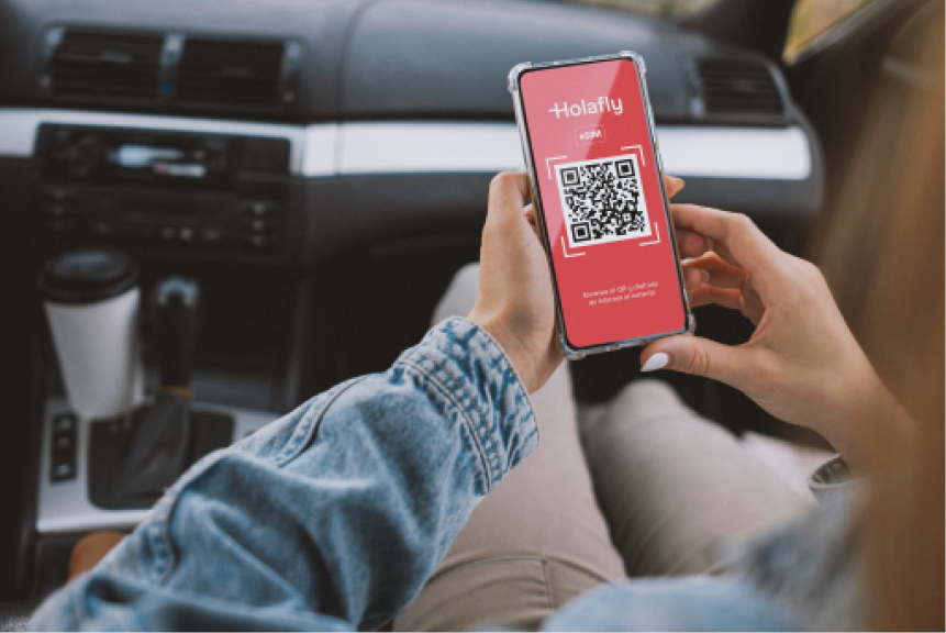 ¿Cuál es la mejor eSIM para tener internet en tu viaje a Costa Rica? - Passporter Blog