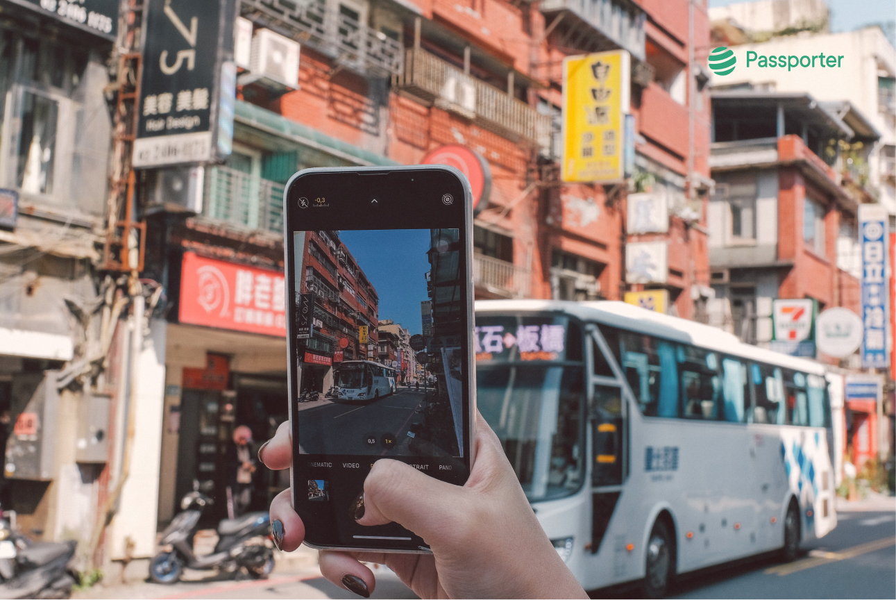 ¿Cuál es la mejor eSIM para tener internet en tu viaje a Taiwán? - Passporter Blog
