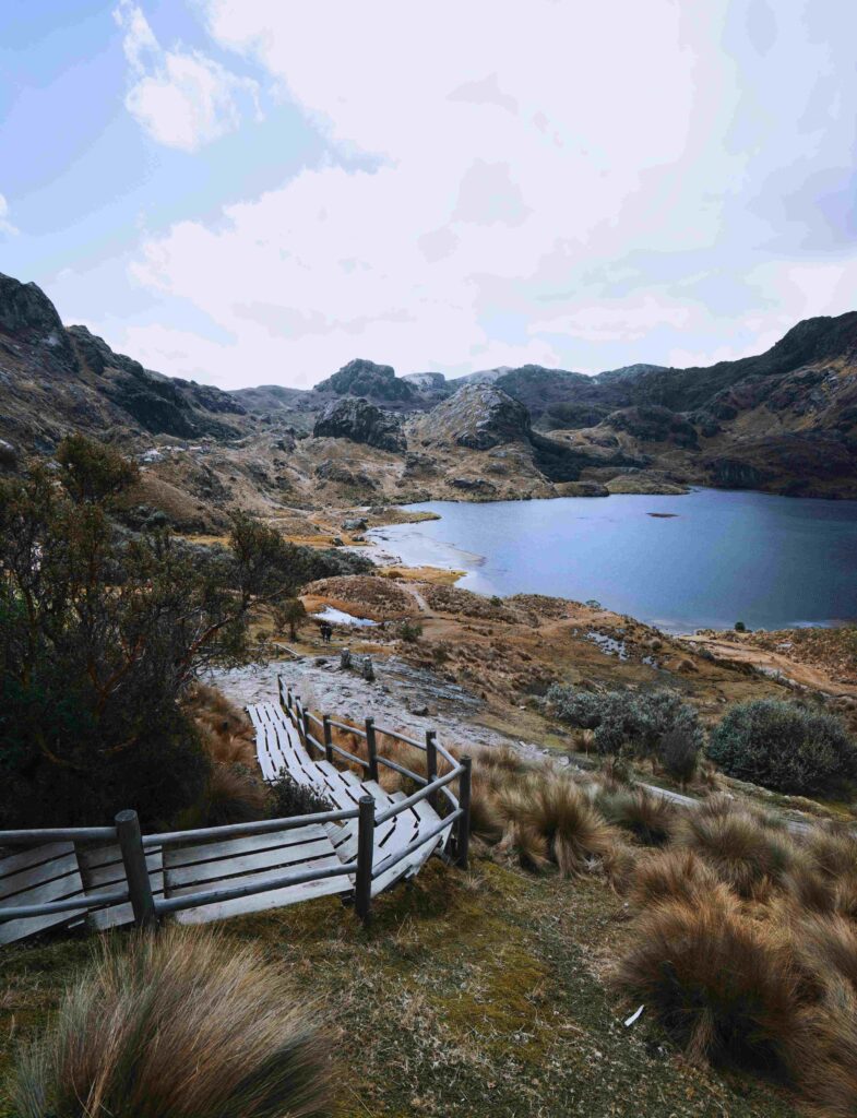 ¿Qué ver y hacer en Cuenca Ecuador? - Passporter Blog