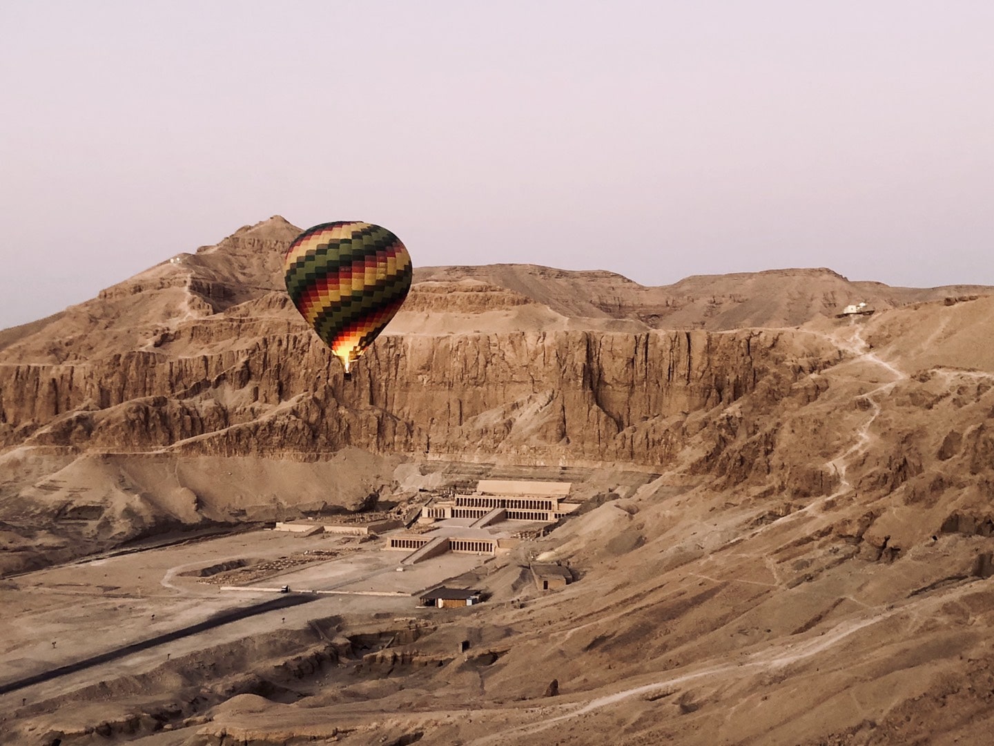 ¿Qué ver y hacer en Lúxor? - Passporter Blog