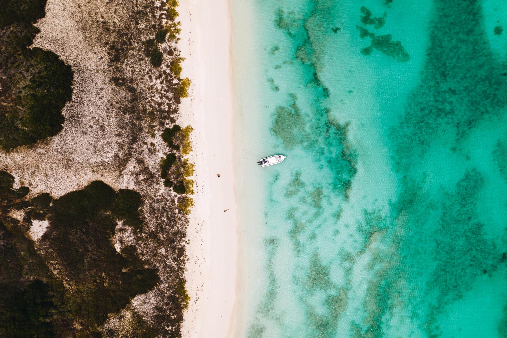 ¿Qué ver y hacer en Archipiélago Los Roques?