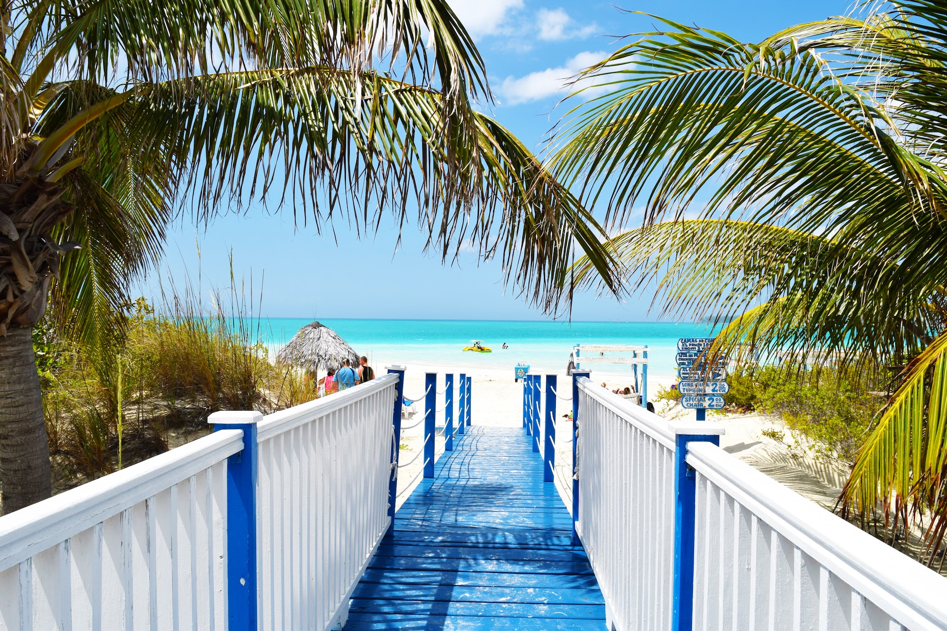 ¿Qué hacer en Cayo Coco Cuba? - Passporter Blog