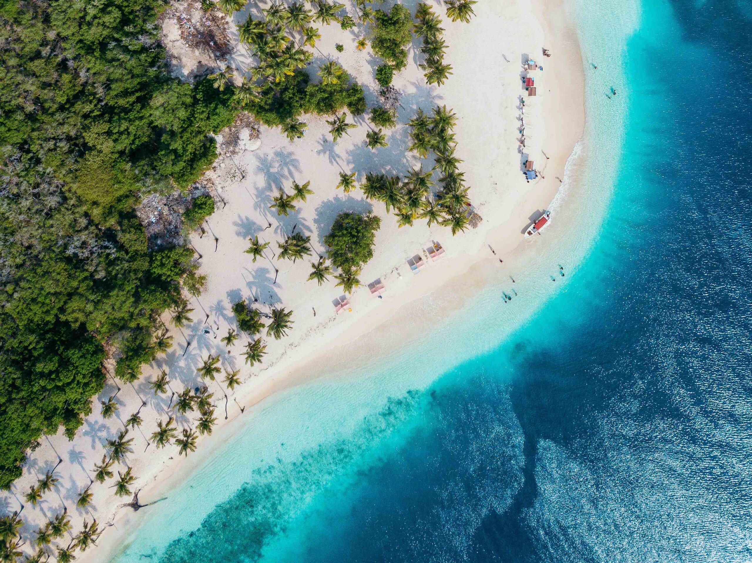 ¿Qué ver y hacer en un viaje a Venezuela? - Passporter Blog