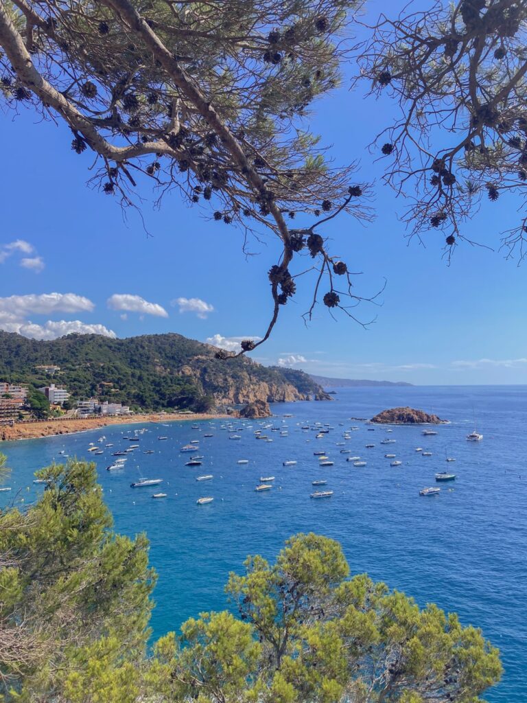 O que ver e fazer em Tosa de Mar? - Passporter Blog