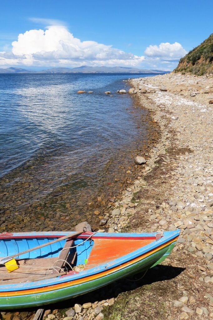 ¿Cuáles son las mejores playas de Bolivia? - Passporter Blog